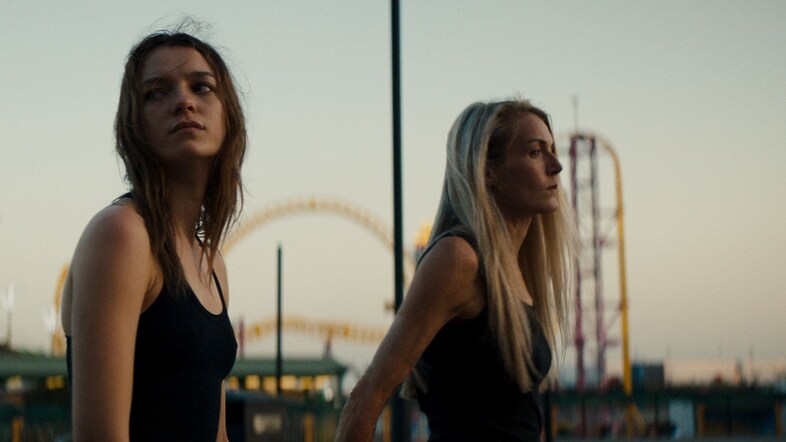 Silver Haze, a Tender Queer Romance Rooted in Real-Life Trauma | AnOther