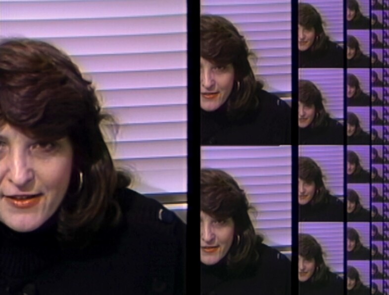 Lynn Hershman Leeson, the Dystopian Artist Who Predicted Our Digital ...