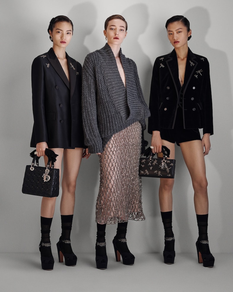 Dior Fall 2024 | AnOther