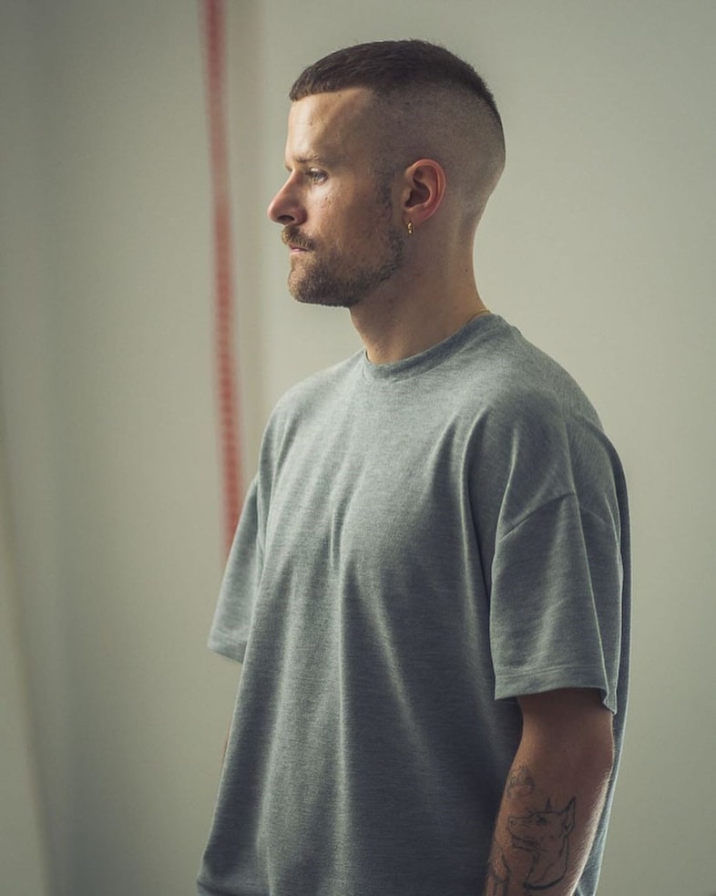 Oisín McKenna’s Debut Novel Delves Into Gay Male-Straight Female ...