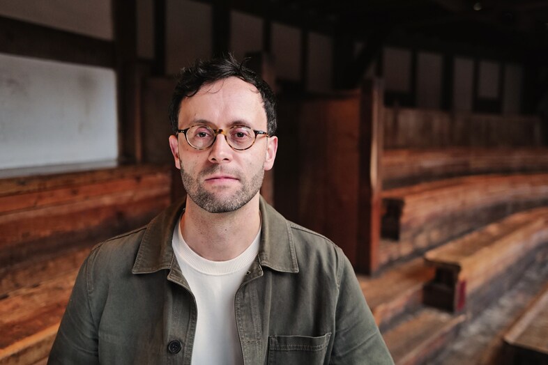 Was Shakespeare Gay? This Book Reevaluates Him Through a Queer Lens ...