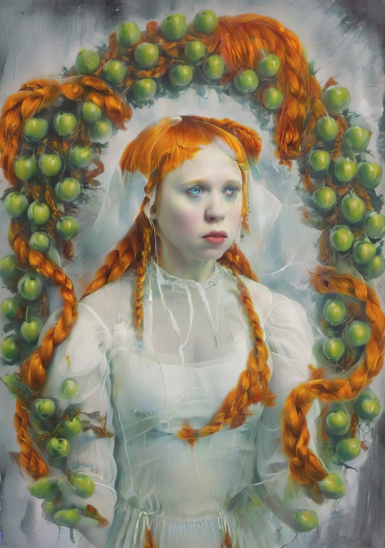 Art and the Age of AI: Holly Herndon & Mat Dryhurst With Hans Ulrich ...