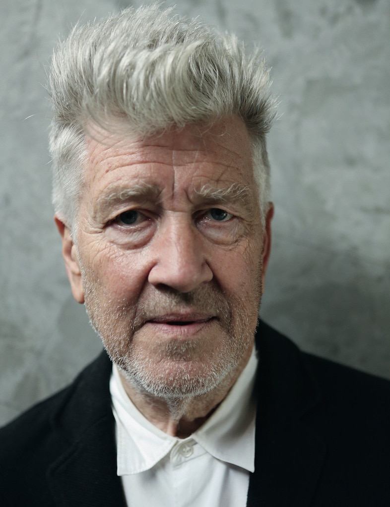 On Memory, Chance and Intuition: David Lynch In His Own Words | AnOther