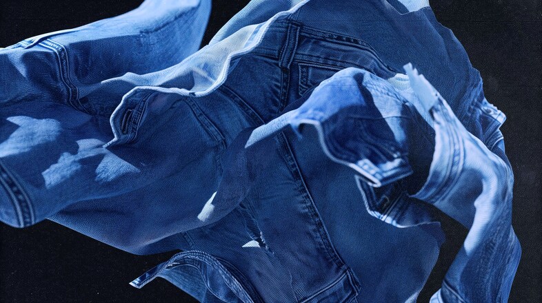 This Illuminating Exhibition Looks at the Social History of Denim | AnOther