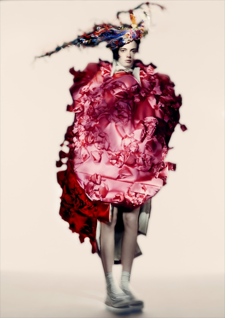 Paolo Roversi: “I Love to Work. I Will Keep Going” | AnOther