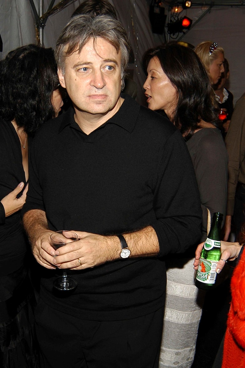 How Keith McNally Invented the New York Downtown Dining Scene | AnOther