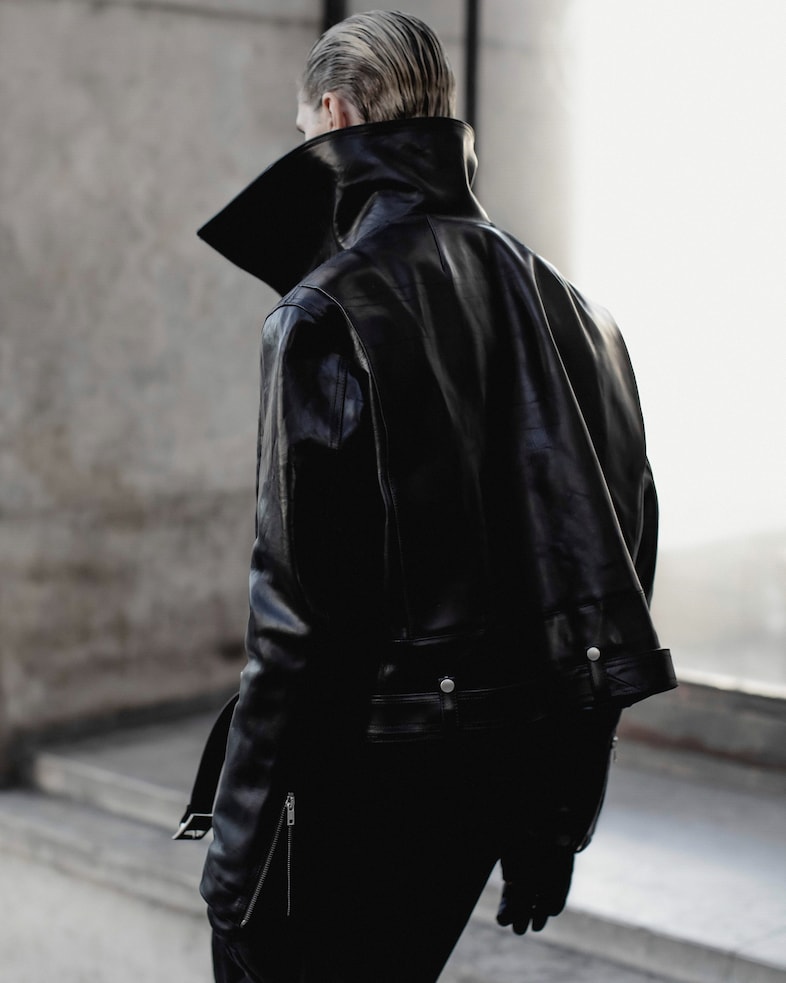 Rick Owens Spring/Summer 2026 Menswear | AnOther