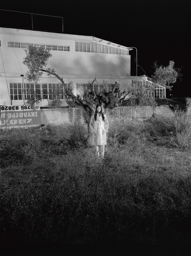 Nicolas Ghesquière in Conversation with Susannah Frankel | AnOther