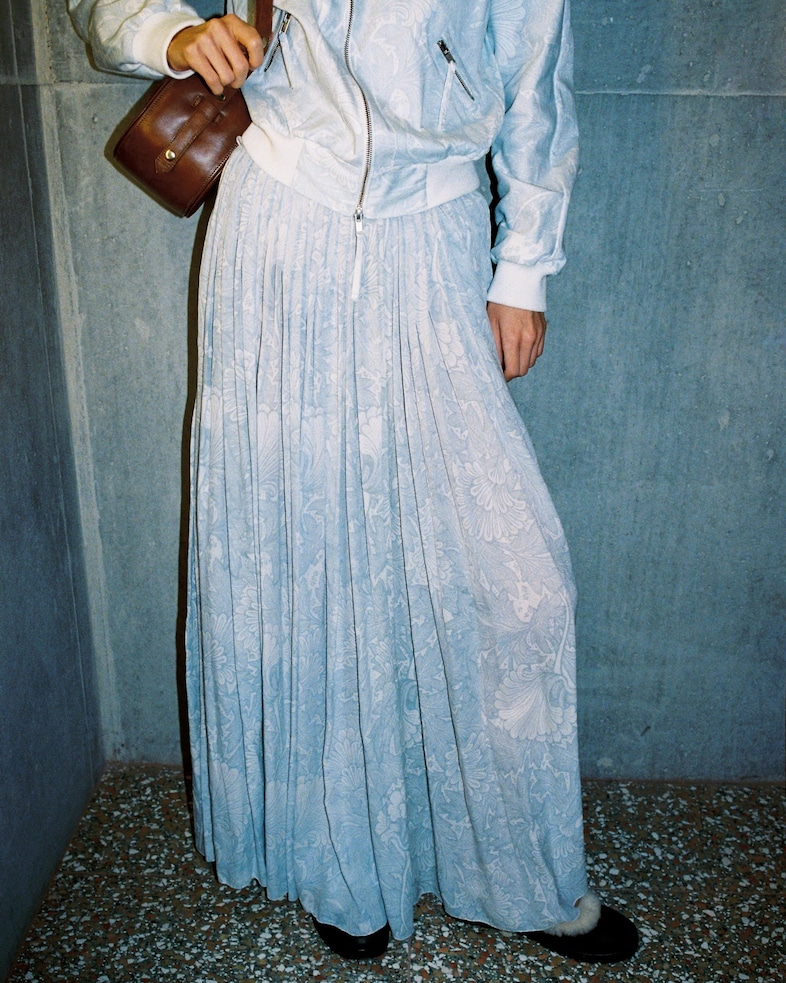 Talia Byre Spring/Summer 2026 | AnOther