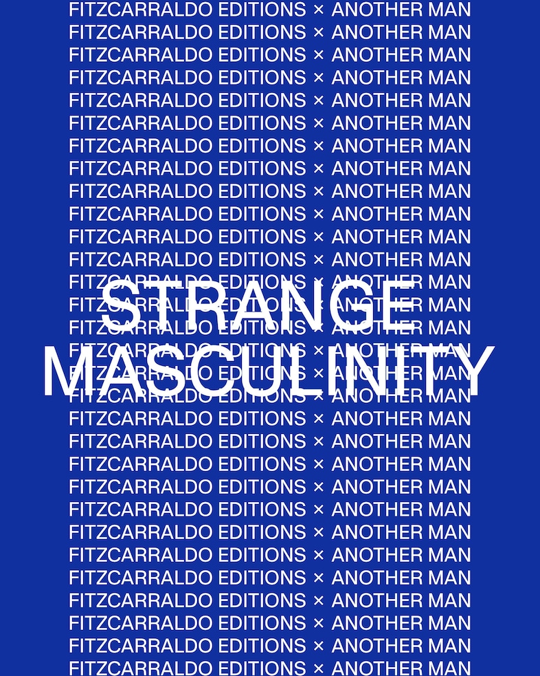 The Puzzle of Fitzcarraldo Editions | AnOther