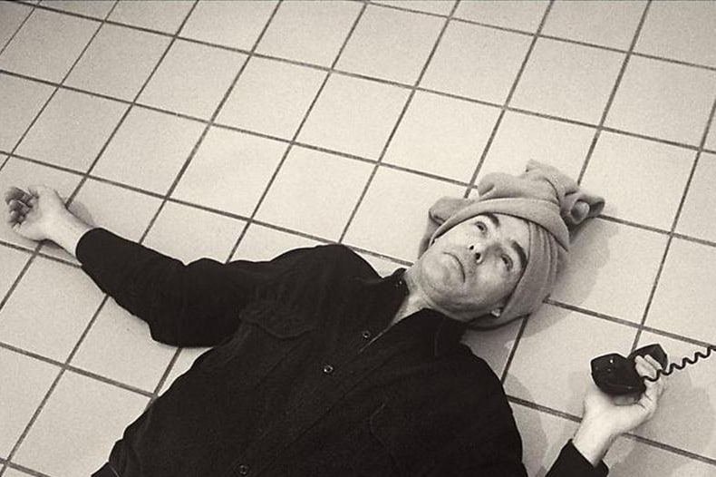 Peter Hujar | AnOther