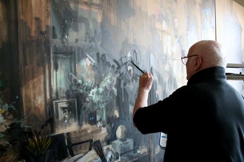 Jeremiah Goodman, Acne's Artist | AnOther