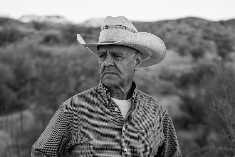 Stephen Ross Goldstein | AnOther