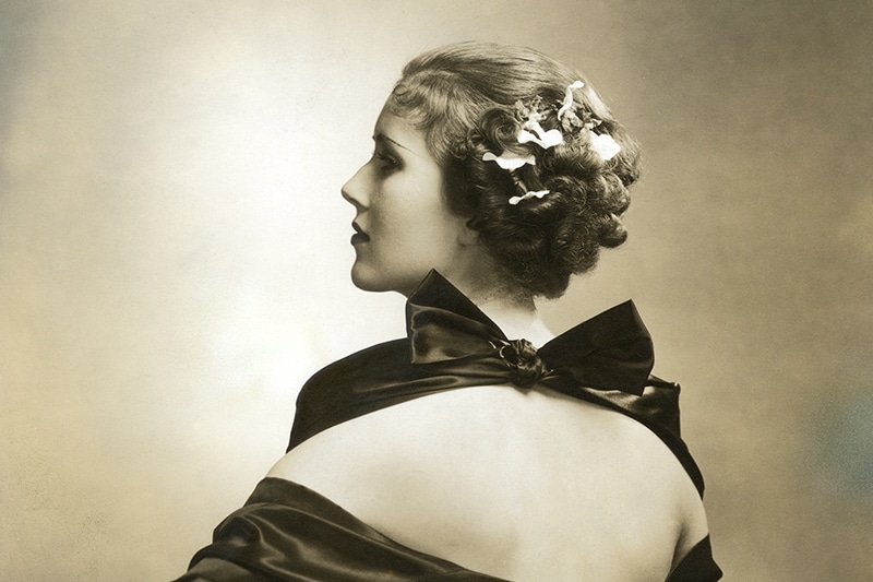 Ten Milestones in the Life of Edward Steichen | AnOther