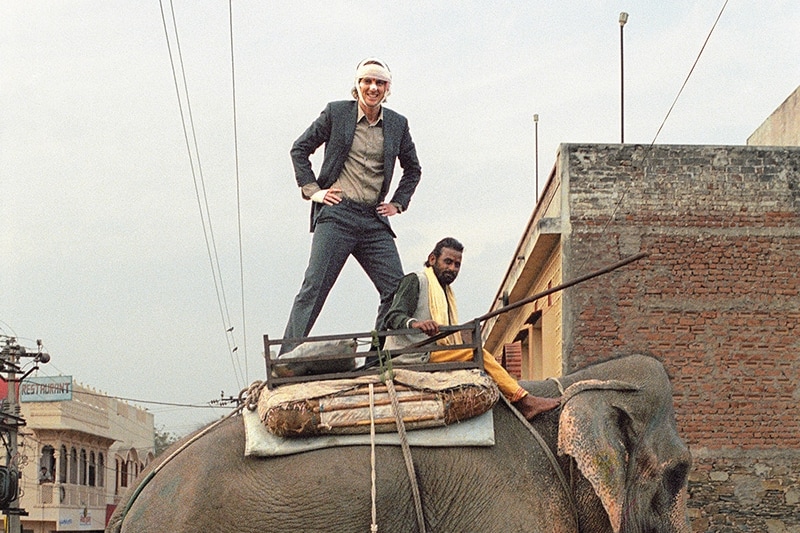 Our Favourite Wes Anderson Moments | AnOther