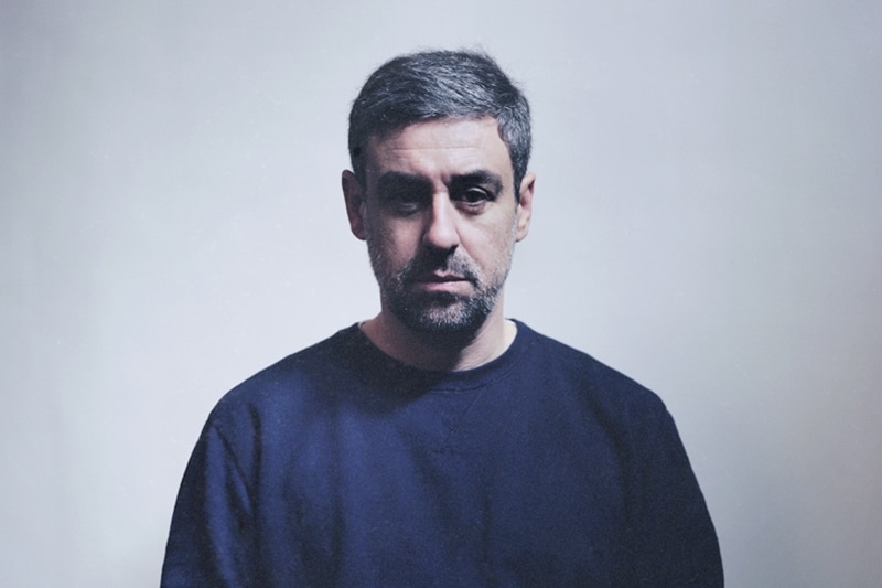 Frederic Sanchez, Show Music Maestro | AnOther
