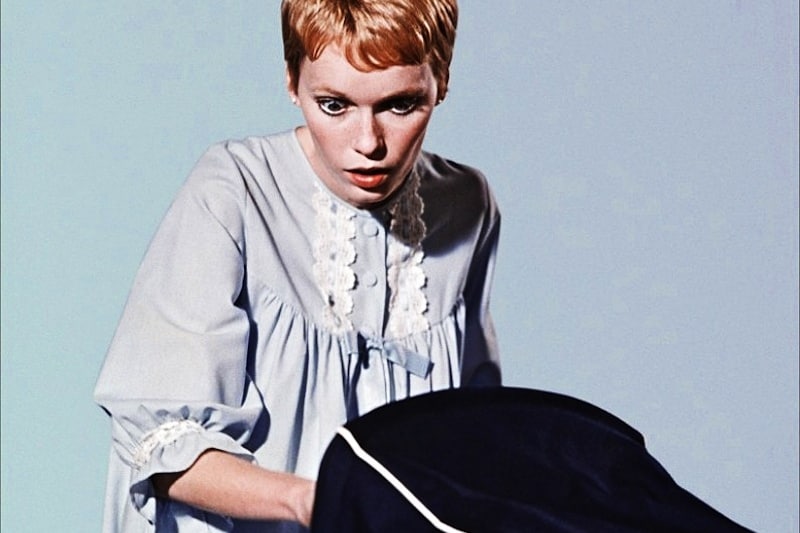 Top 10 Famous Babies | AnOther