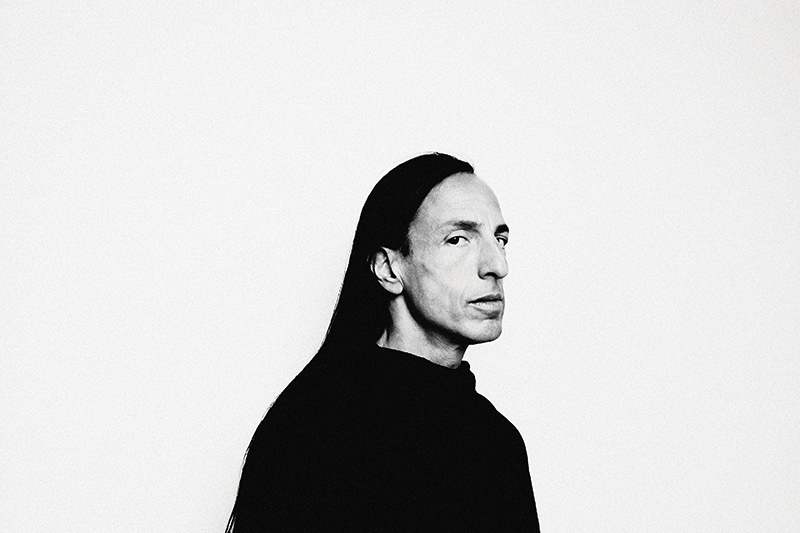 Rick Owens' Inspirational Playlist | AnOther