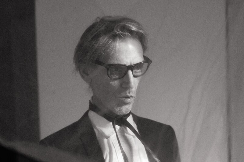 Remembering David Armstrong | AnOther