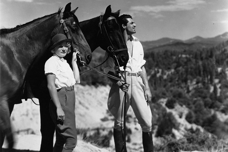 The Forgotten Story of the Hearst Castle & Ranch | AnOther