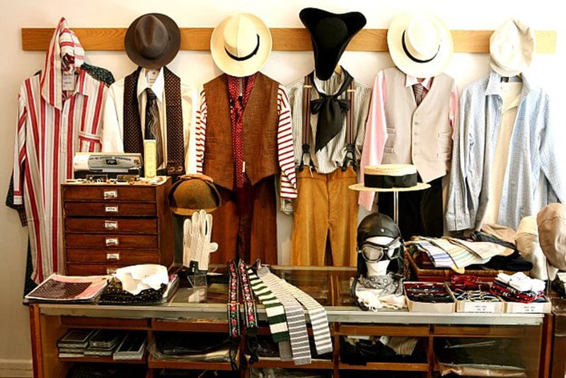 Small Shops You Need to Visit | AnOther