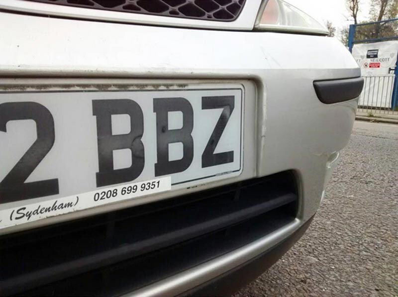 Bumper Stickers to Make You Beam | AnOther