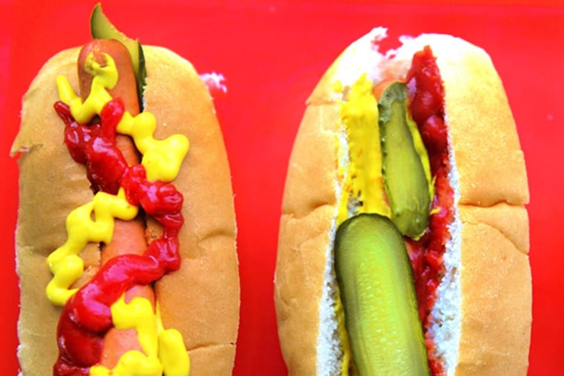 A Brief History of the Hot Dog | AnOther