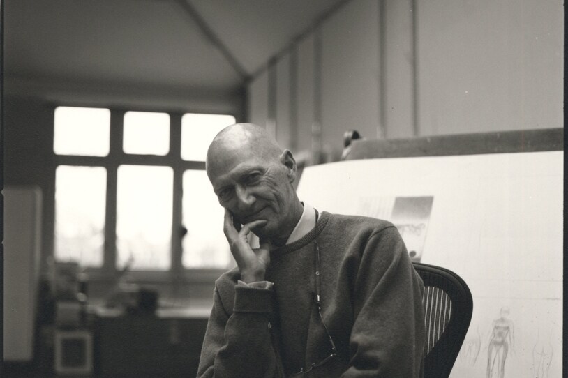 10 Key Facts About Allen Jones | AnOther