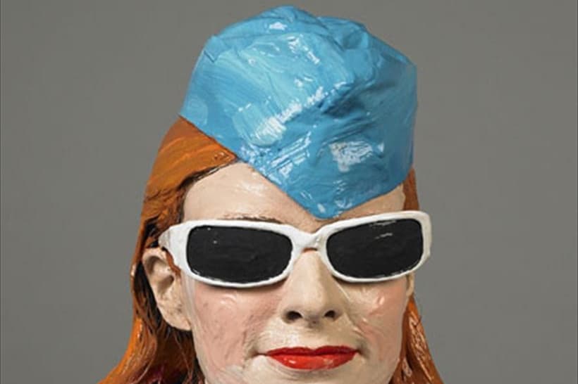 Boo Ritson | AnOther