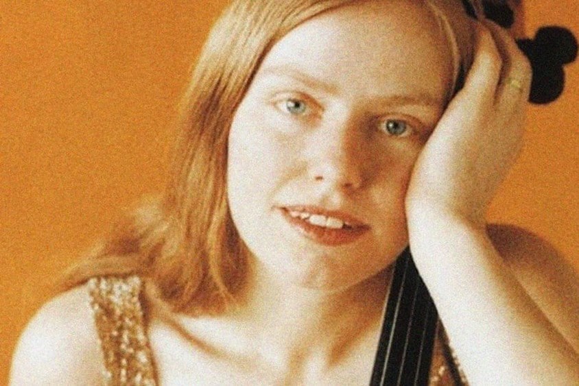 A Tribute to the Most Talented Female Cellist of All Time | AnOther