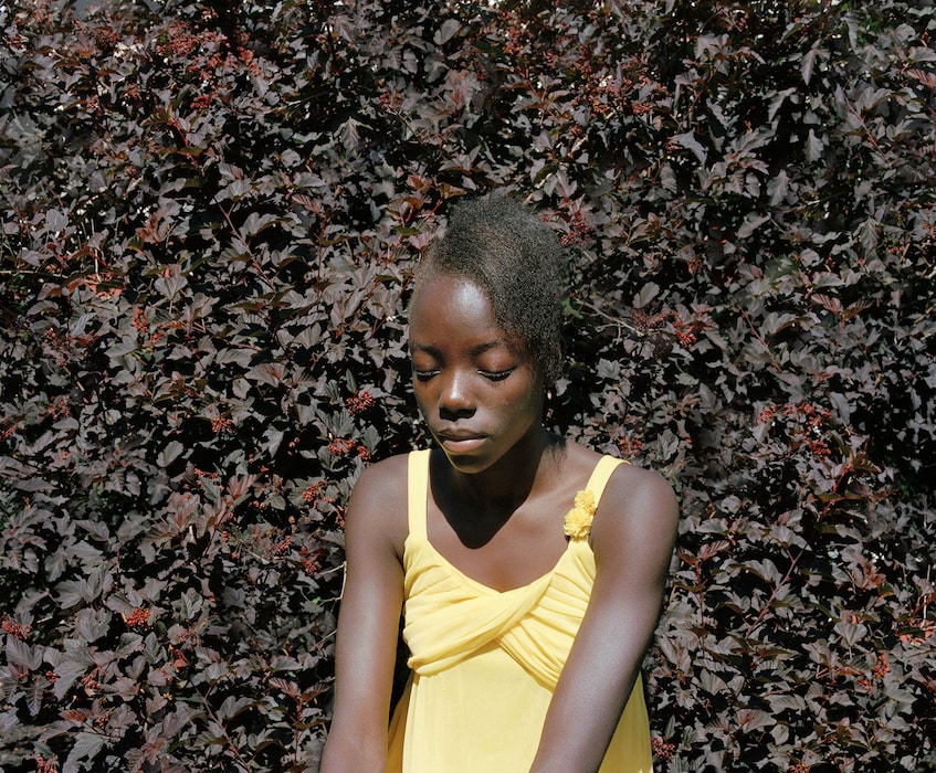 “The Unclothed Body is Our Primary Vessel”: Photographing Vulnerability ...