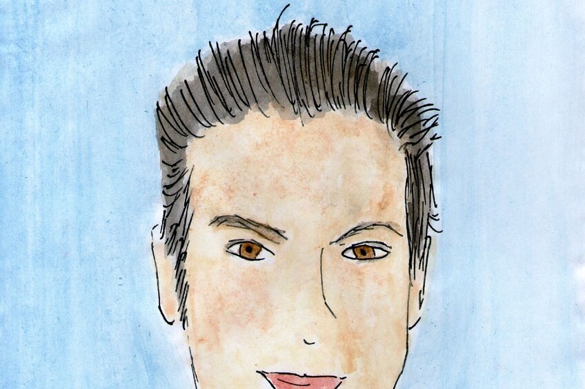 Cameron Silver | AnOther