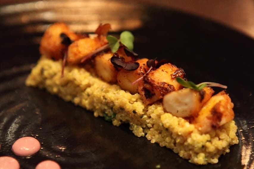 Peruvian London: Lima, Coya, Ceviche | AnOther