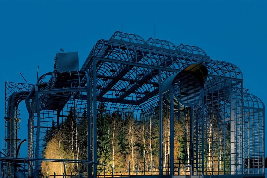 Escape Capsule | AnOther