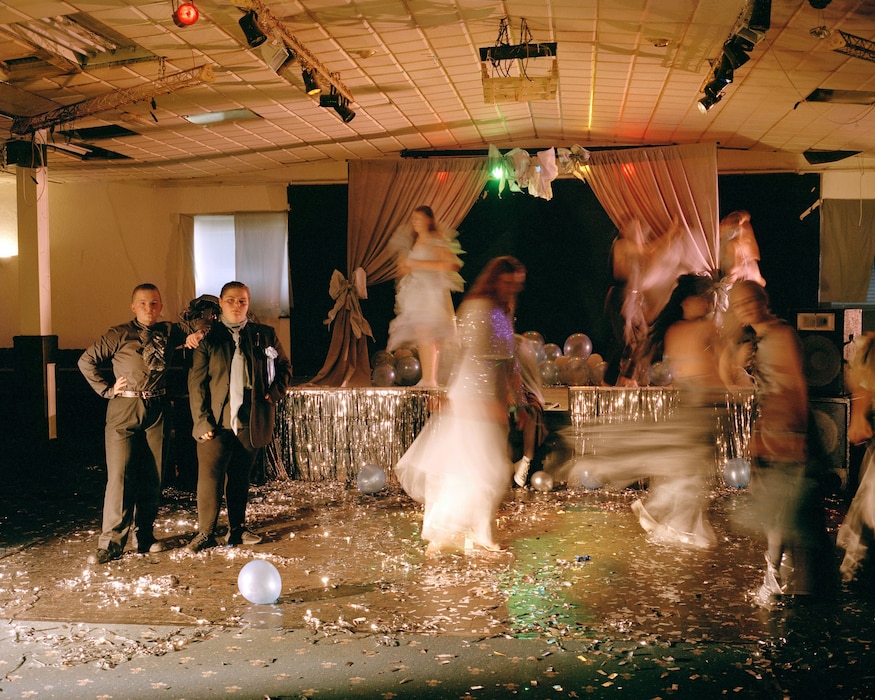 In Pictures: The Magic of Welsh Prom | AnOther