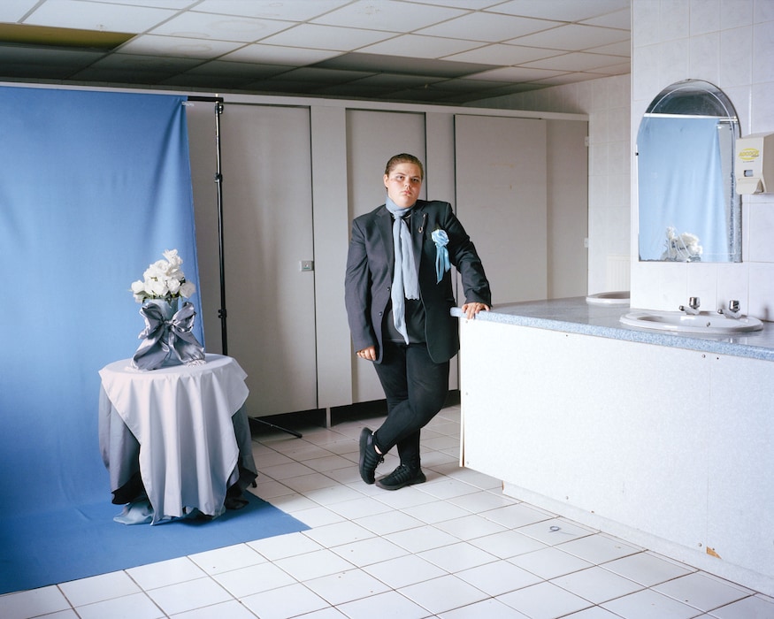 In Pictures: The Magic of Welsh Prom | AnOther