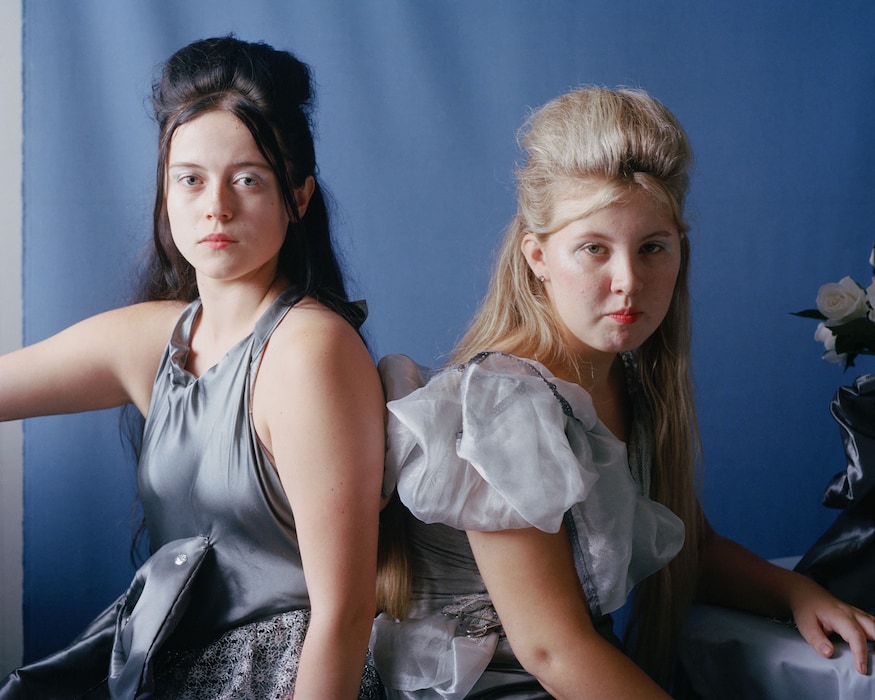 In Pictures: The Magic of Welsh Prom | AnOther