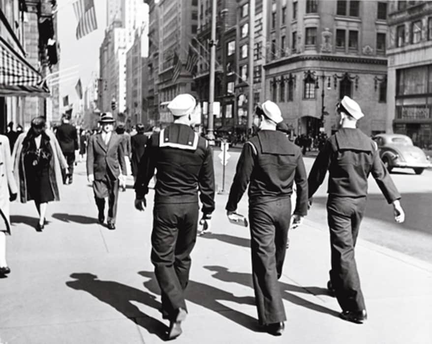 How Military Style Has Invaded Fashion | AnOther