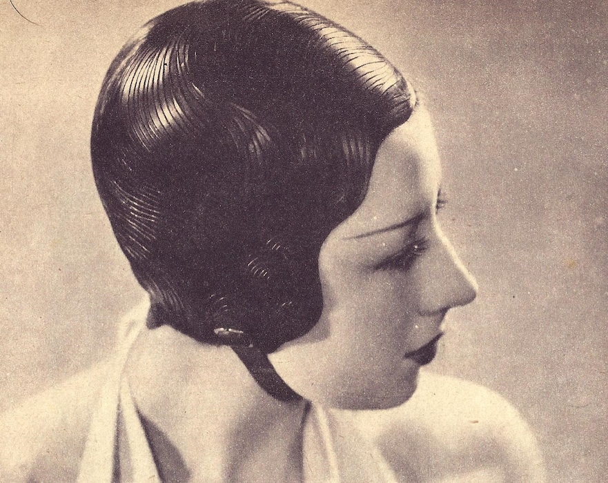 The Multifaceted Fashion Heritage of the Swimming Cap | AnOther