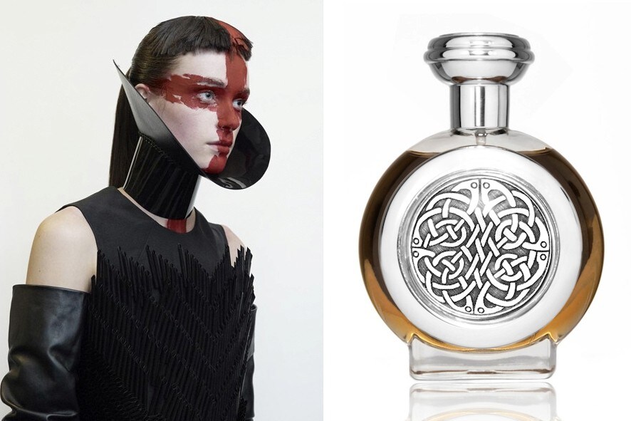 Fragrances To Match The A/W15 Collections | AnOther