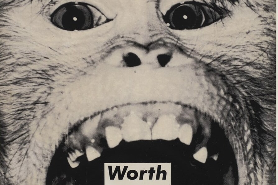 Another Day. Another Night by Barbara Kruger | AnOther