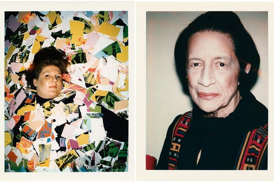 Brigid Berlin on her Iconic Polaroids, Phallic Art and More | AnOther