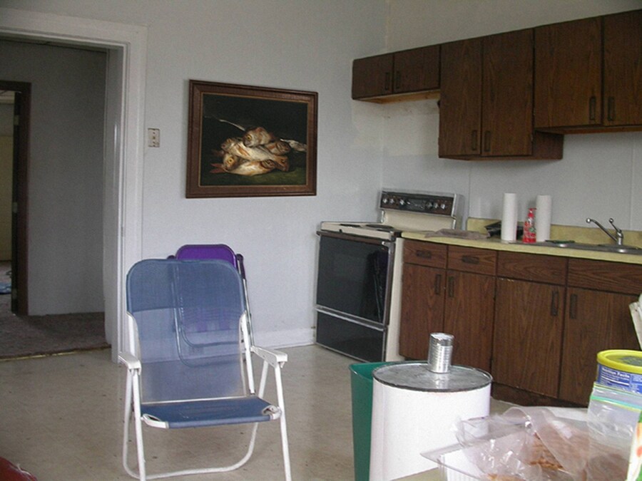 Great Art in Ugly Rooms | AnOther