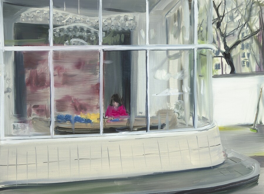 Caroline Walker: In Every Dream Home | AnOther