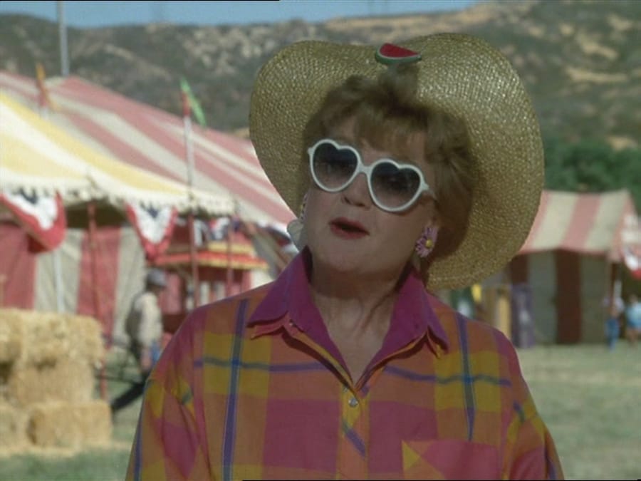 Jessica Fletcher: An Enduring Icon | AnOther