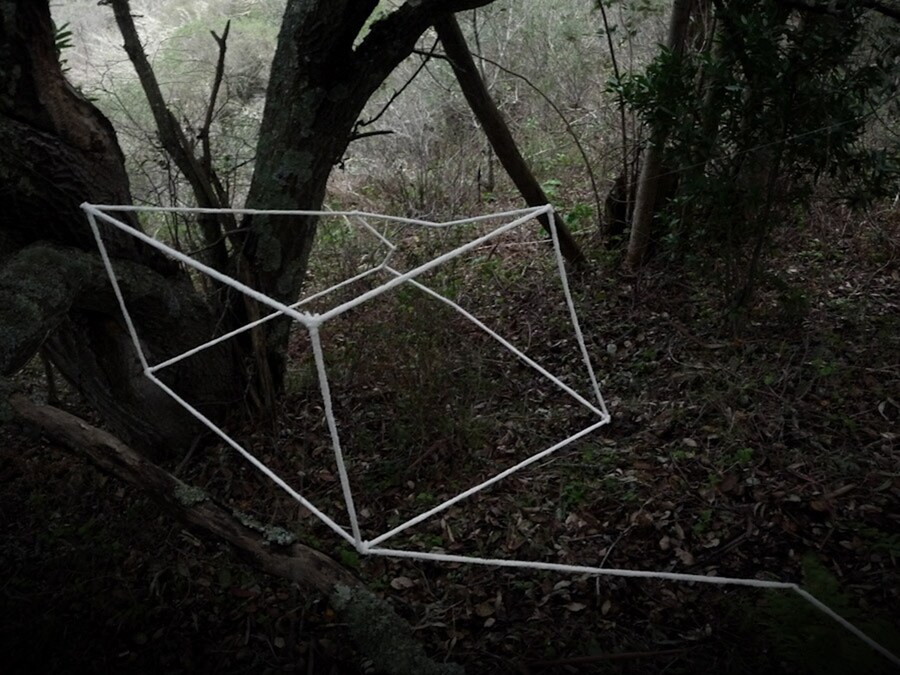 The Art of Polyhedra | AnOther