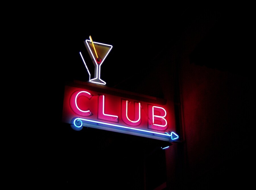 The Art of Neon | AnOther