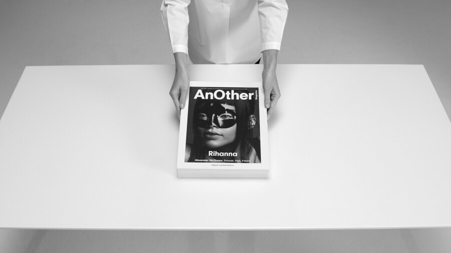 AnOther Digital Limited Edition | AnOther