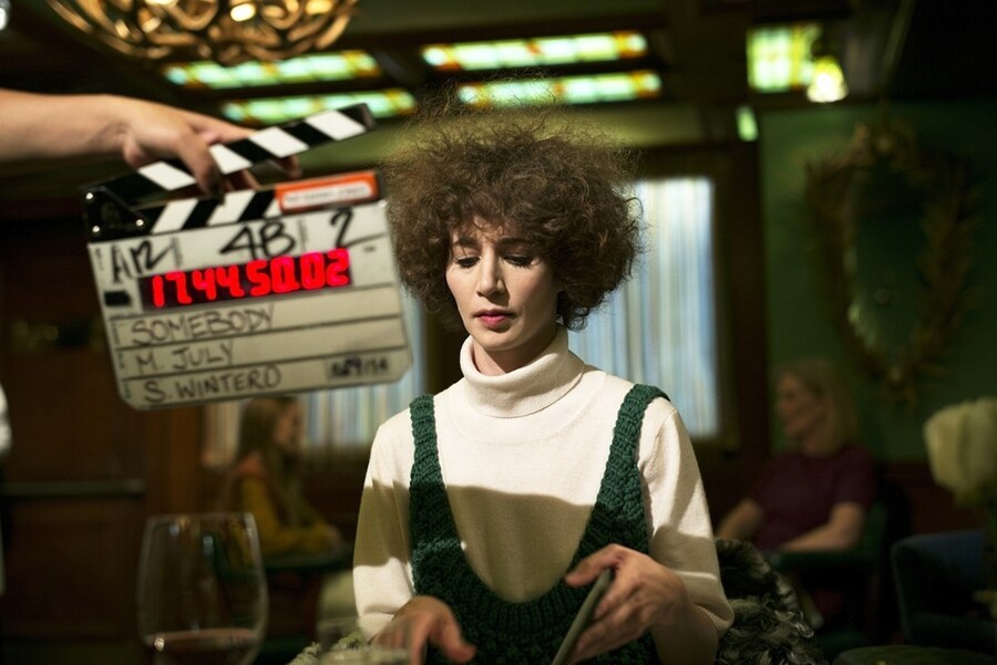 The Best Collaborations Across Art, Film and Fashion | AnOther