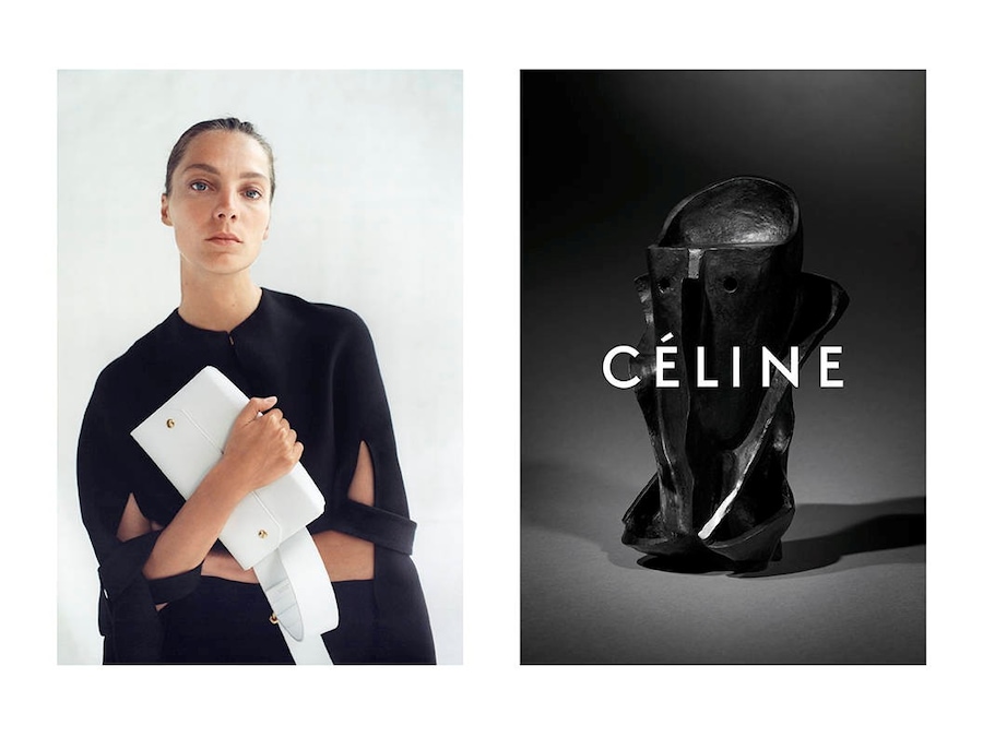 The 10 Céline-isms: Live Life the Céline Way | AnOther
